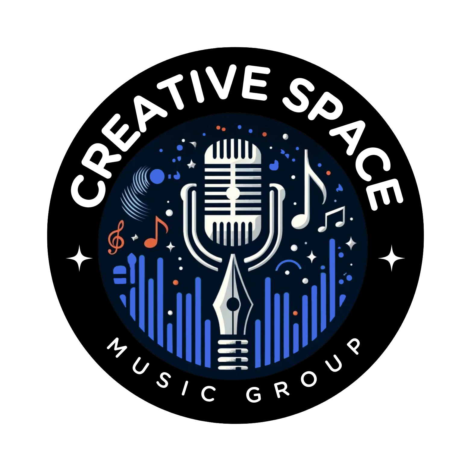 CSMG Home Page - Creative Space Music Group